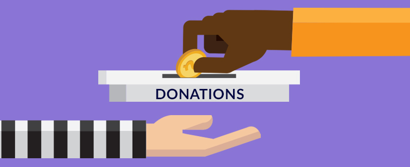 Fraud 101: Holiday & Charity Scams - News - Articles | Veridian Fraud 101: Holiday & Charity Scams - News - Articles | Veridian